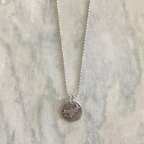 Wicked | Jewelry | Wicked Sterling Charm | Poshmark